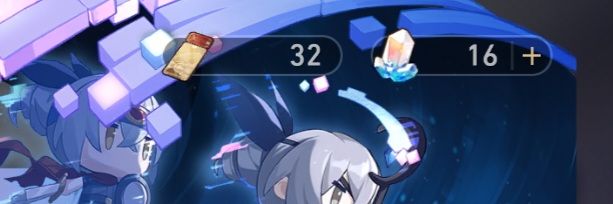 Day 1 of saving for kafka Honkai Impact 3rd | HoYoLAB
