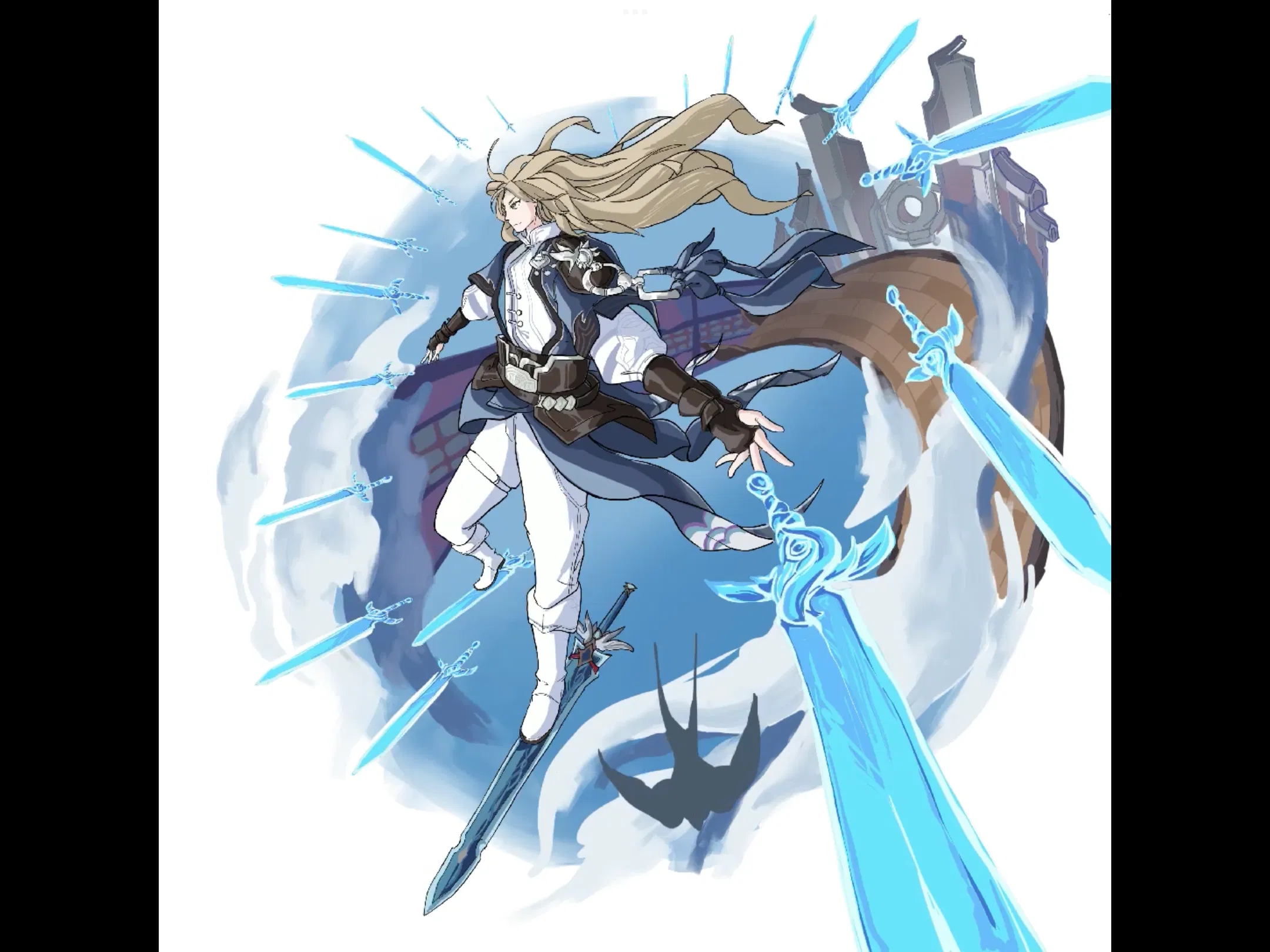 Adult Yanqing Honkai: Star Rail | HoYoLAB