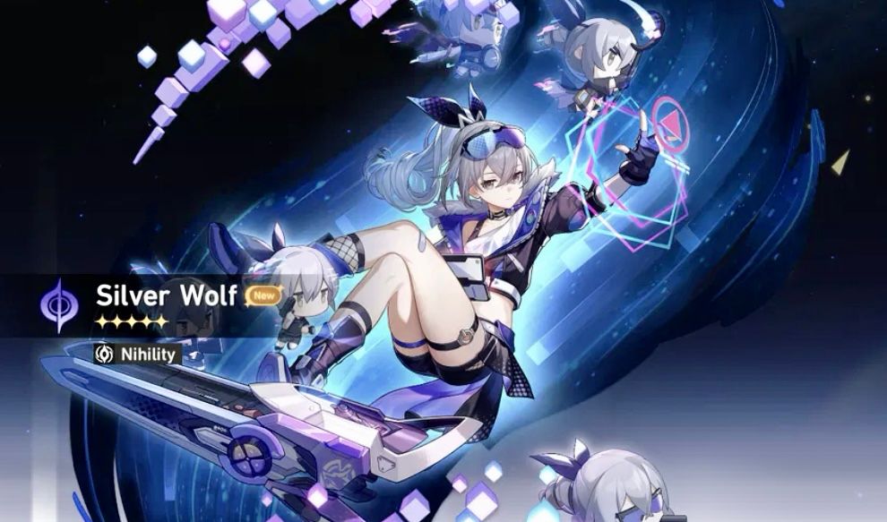 Any build recommendations for the hacker queen? Honkai: Star Rail | HoYoLAB