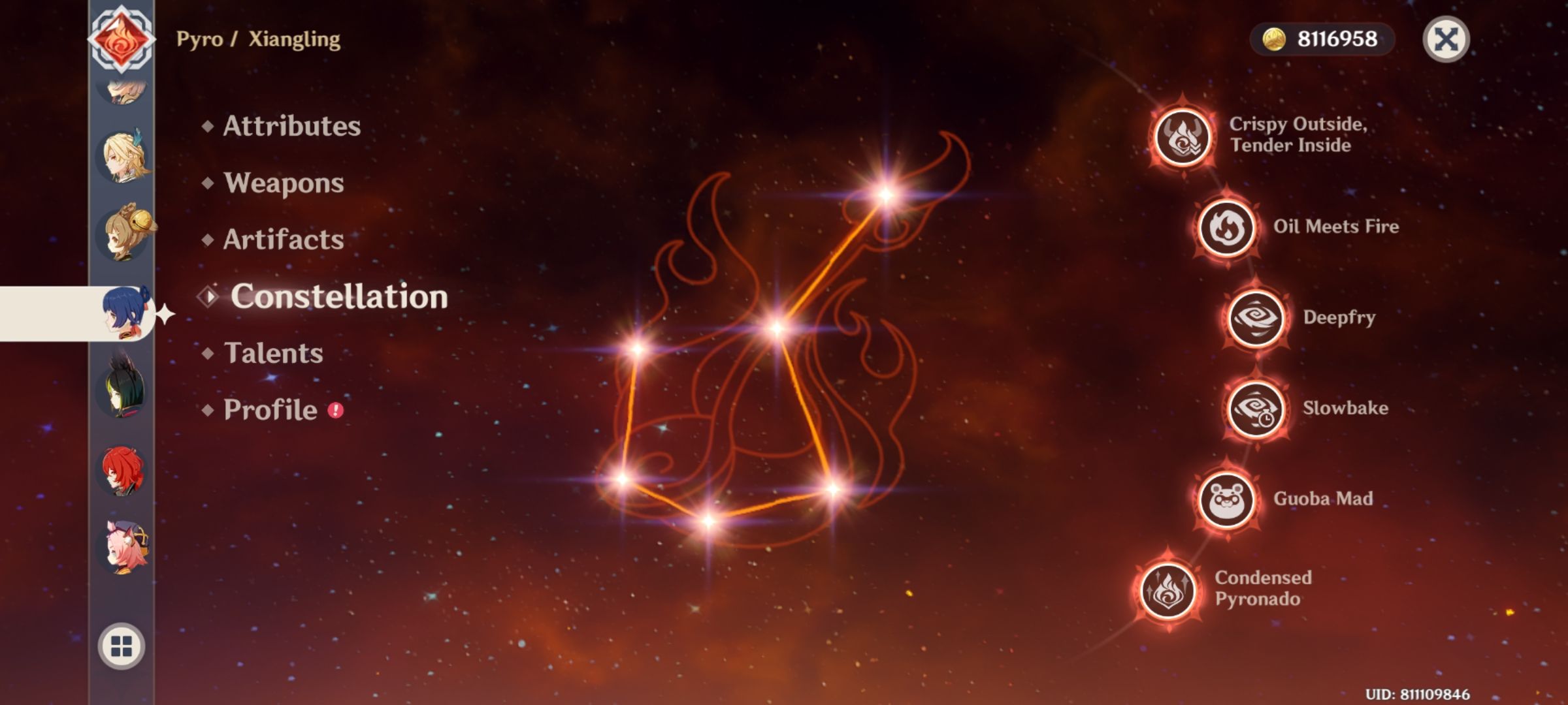 Pulling for Kazuha Genshin Impact | HoYoLAB