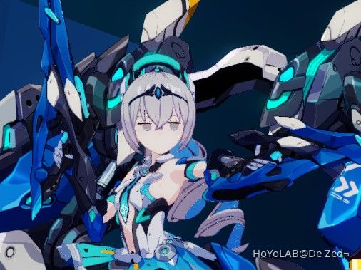 Bronie Honkai Impact 3rd | HoYoLAB