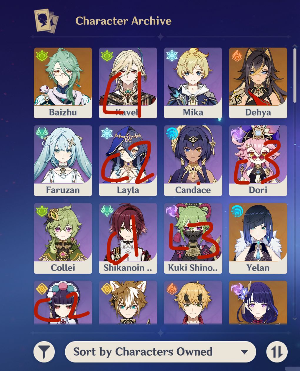 Team comps for qiqi and Kazuha? + builds please! Genshin Impact | HoYoLAB