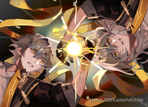 The stellaron 🌟💫 Honkai: Star Rail | HoYoLAB