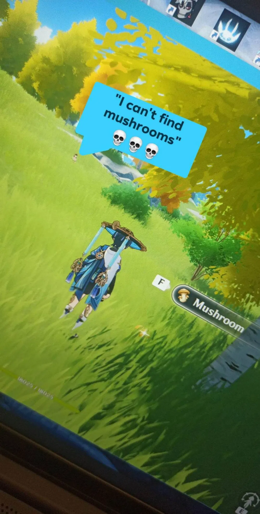 Dumb dumb NPCs :') Genshin Impact | HoYoLAB