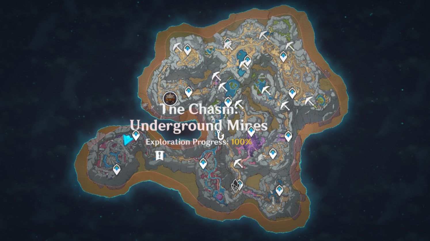 The Chasm Underground Mines 100 Genshin Impact HoYoLAB the-chasm-underground-mines-100-genshin-impact-hoyolab
