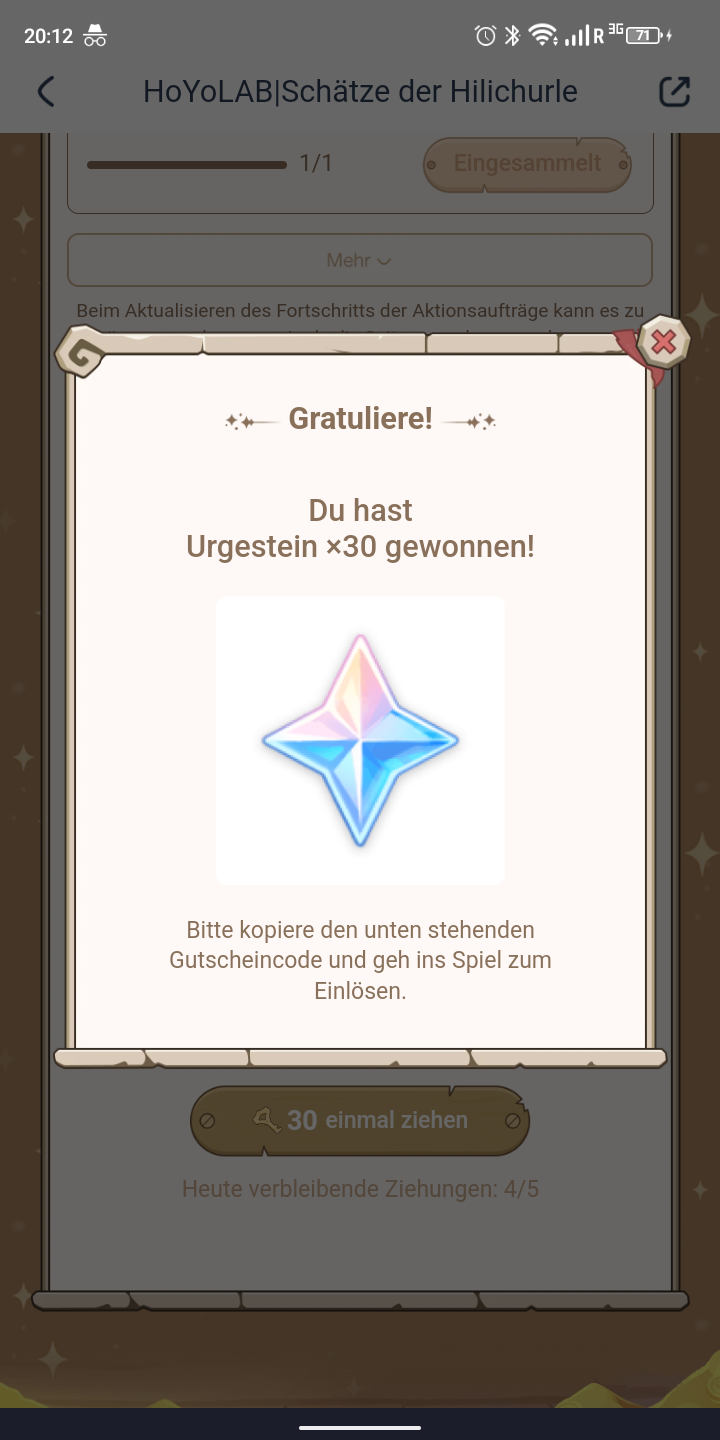 HOLY F Genshin Impact | HoYoLAB