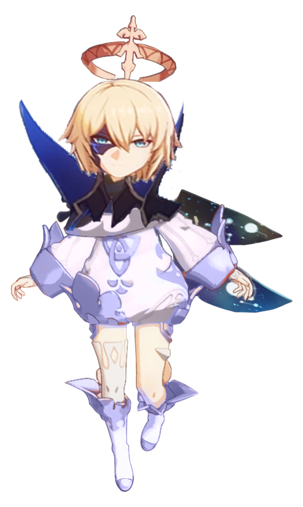 Dainsleif's Original Form (REAL!) ((NOT CLICKBAIT!!!) Genshin Impact ...