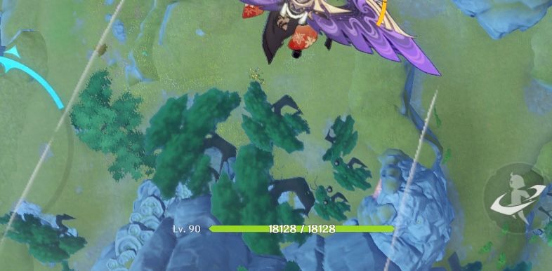 Umm, hoyoverse?? |Genshin_Impact |Nathen_330 Genshin Impact | HoYoLAB