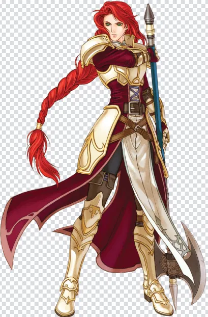 Como imagino a arconte pyro Murata Genshin Impact | HoYoLAB