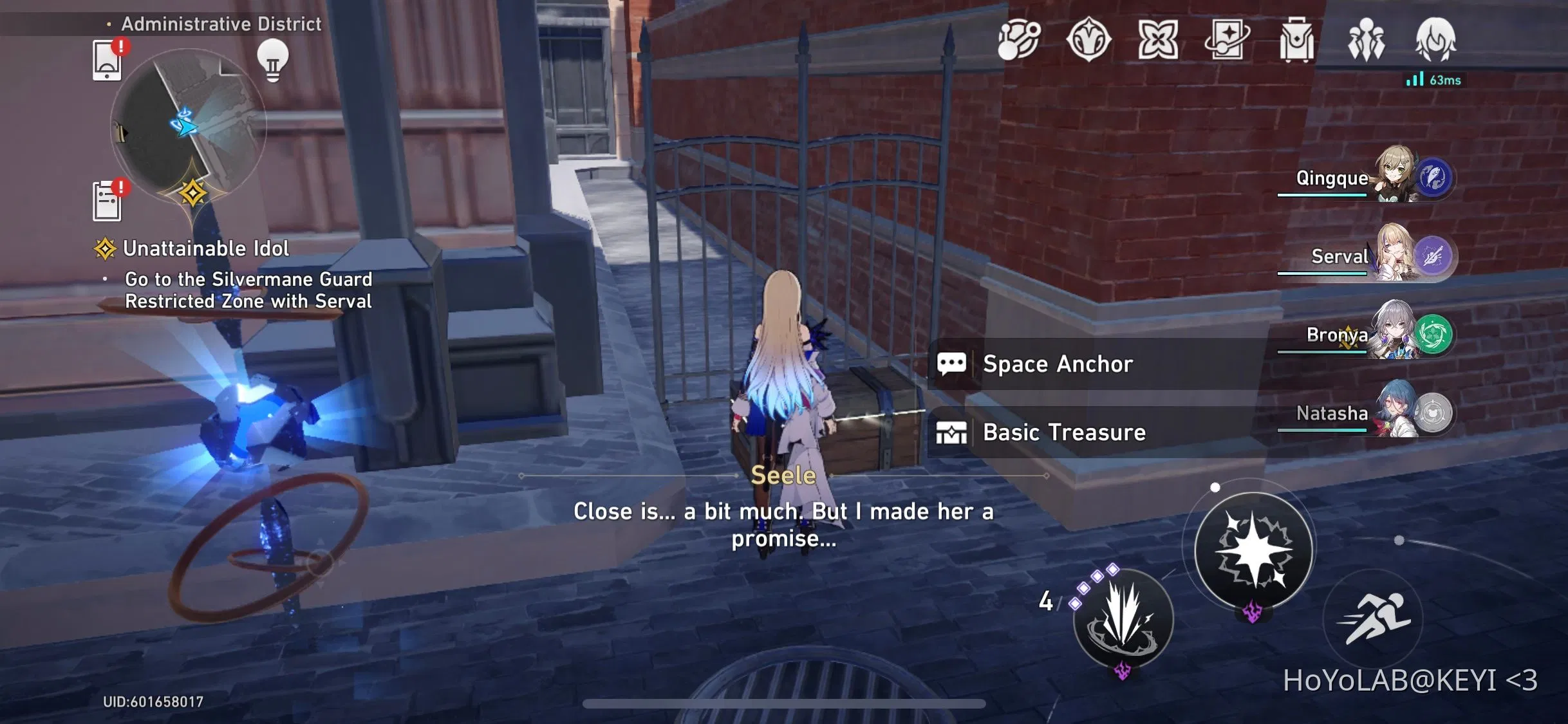 HSR screenshots bc I’m running low on Genshin ones Honkai: Star Rail ...