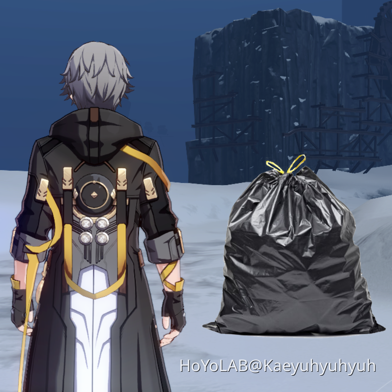 2 HSR memes I made Honkai: Star Rail | HoYoLAB