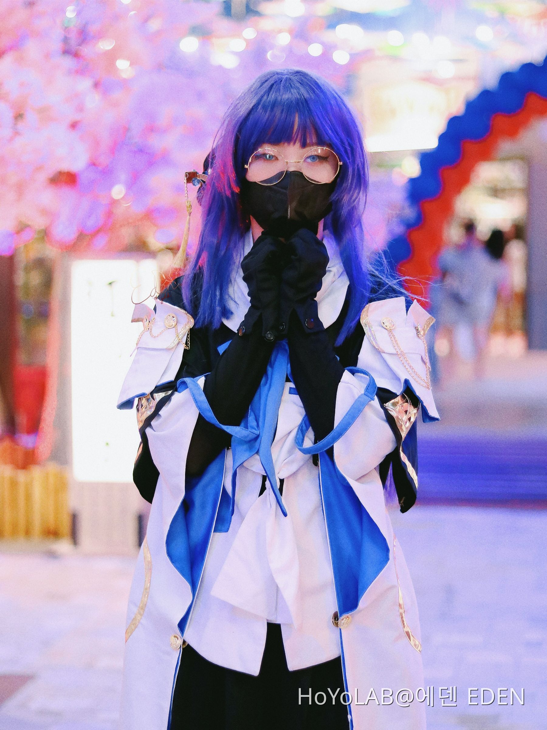 Pela cosplay! Honkai: Star Rail | HoYoLAB