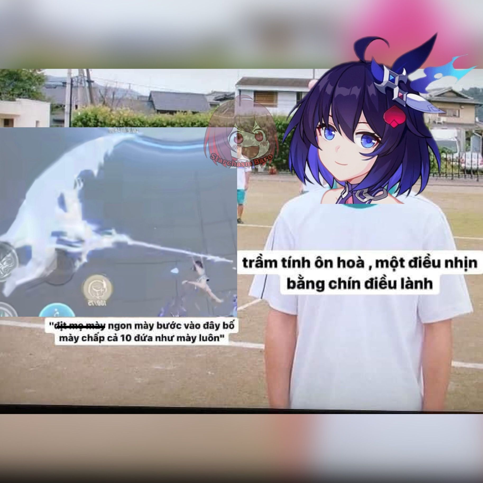 Seele ngày xưa và bây giờ Honkai Impact 3rd | HoYoLAB