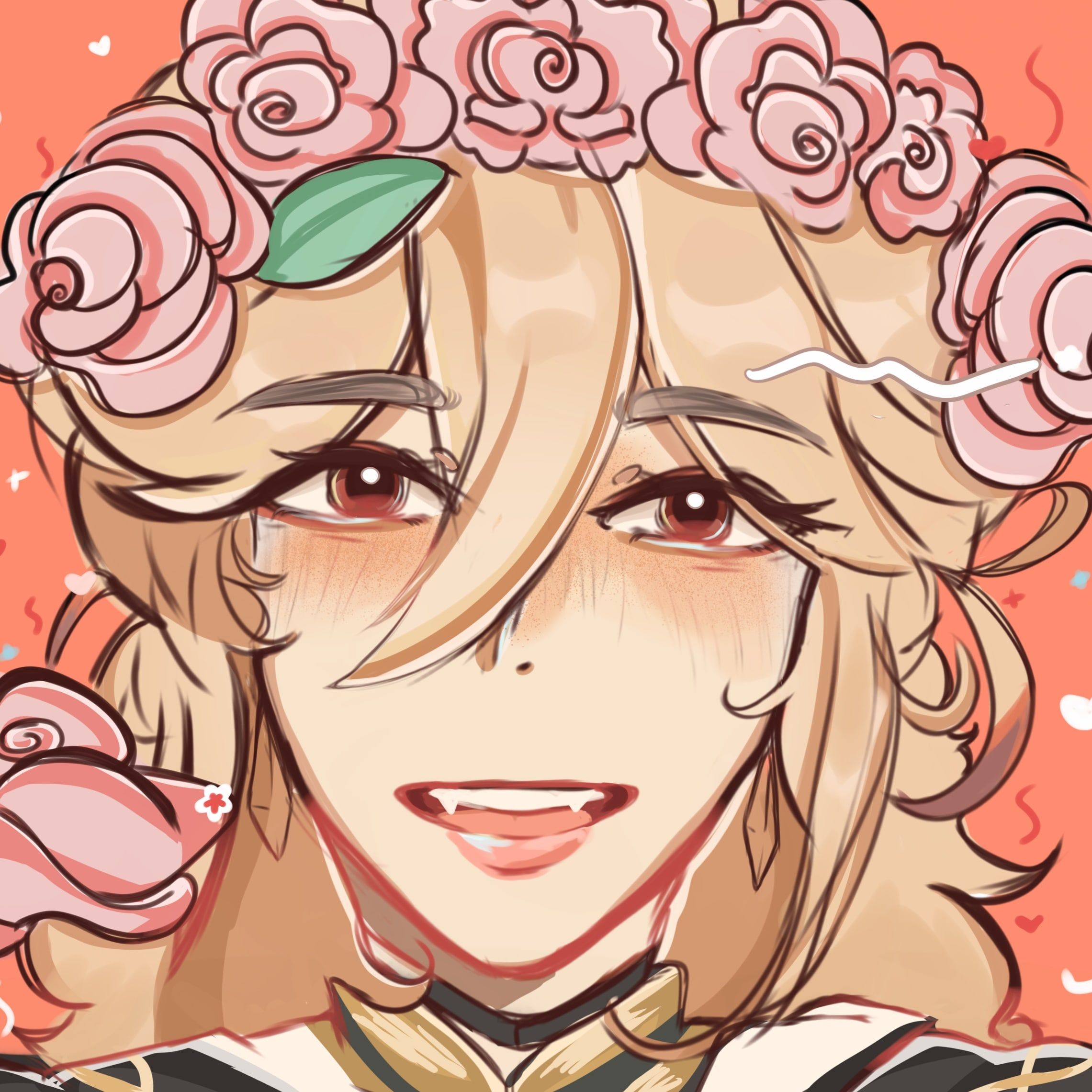 kaveh kaveh kaveh kaveh ahh Genshin Impact | HoYoLAB