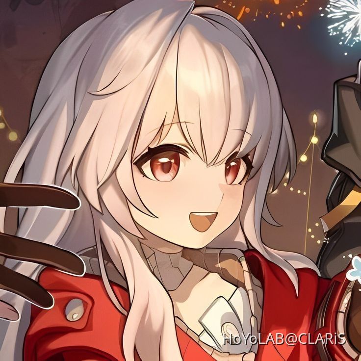 HSR Characters but I darkened some of their features pt7, Clara Honkai ...