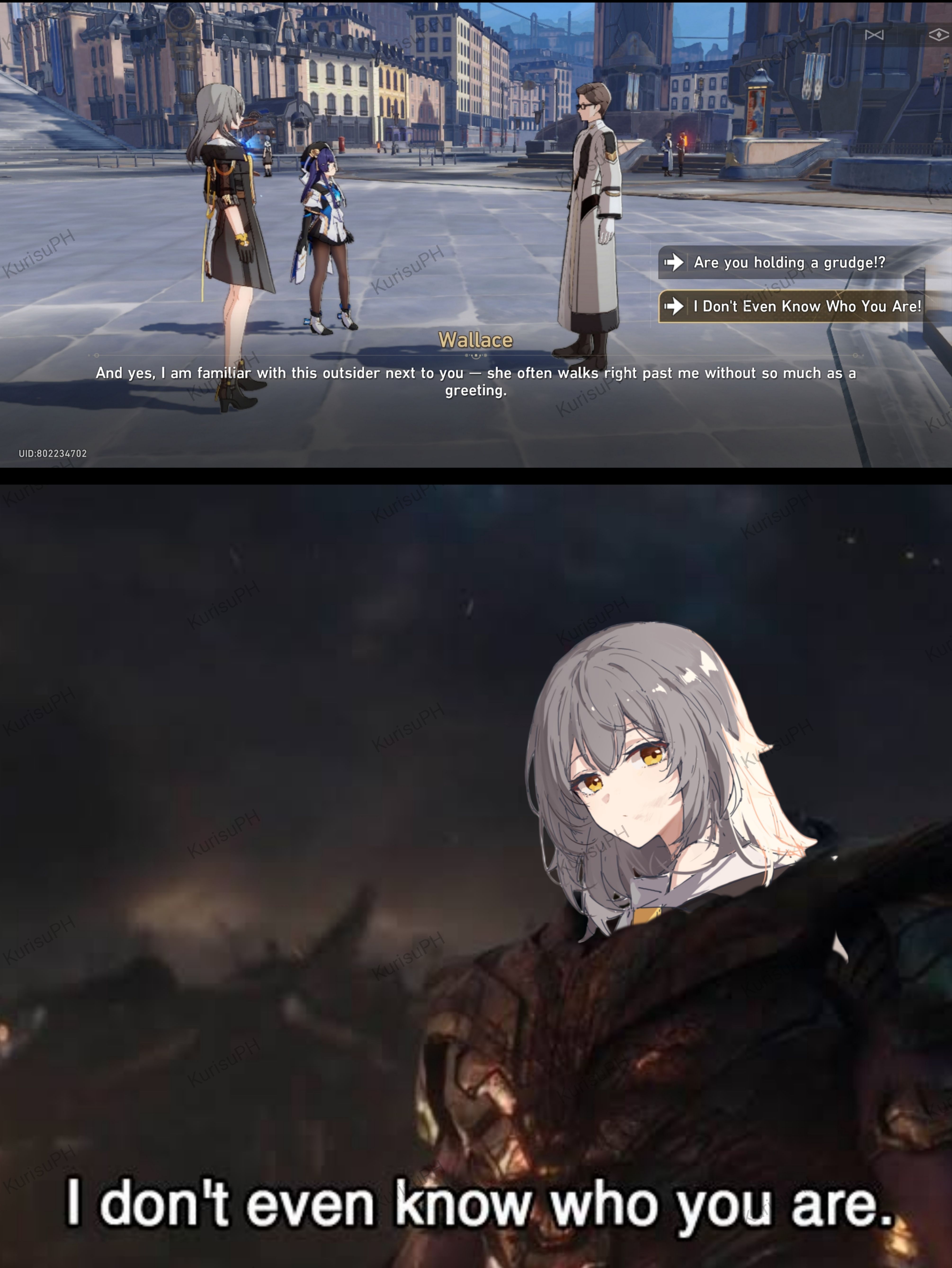 Stelle, the Meme Generator 1.1 Honkai: Star Rail | HoYoLAB