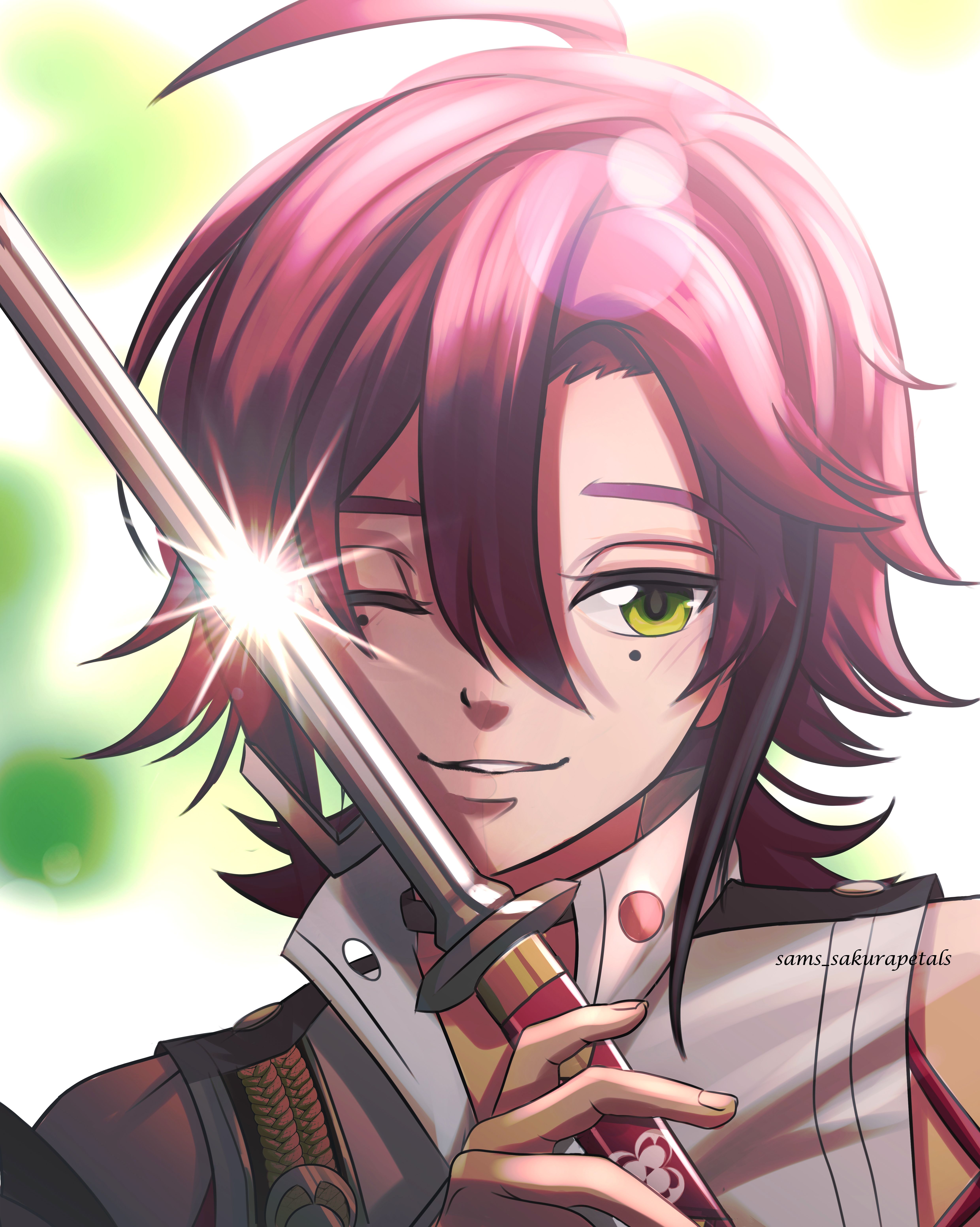 Dreamy Heizou Genshin Impact | HoYoLAB