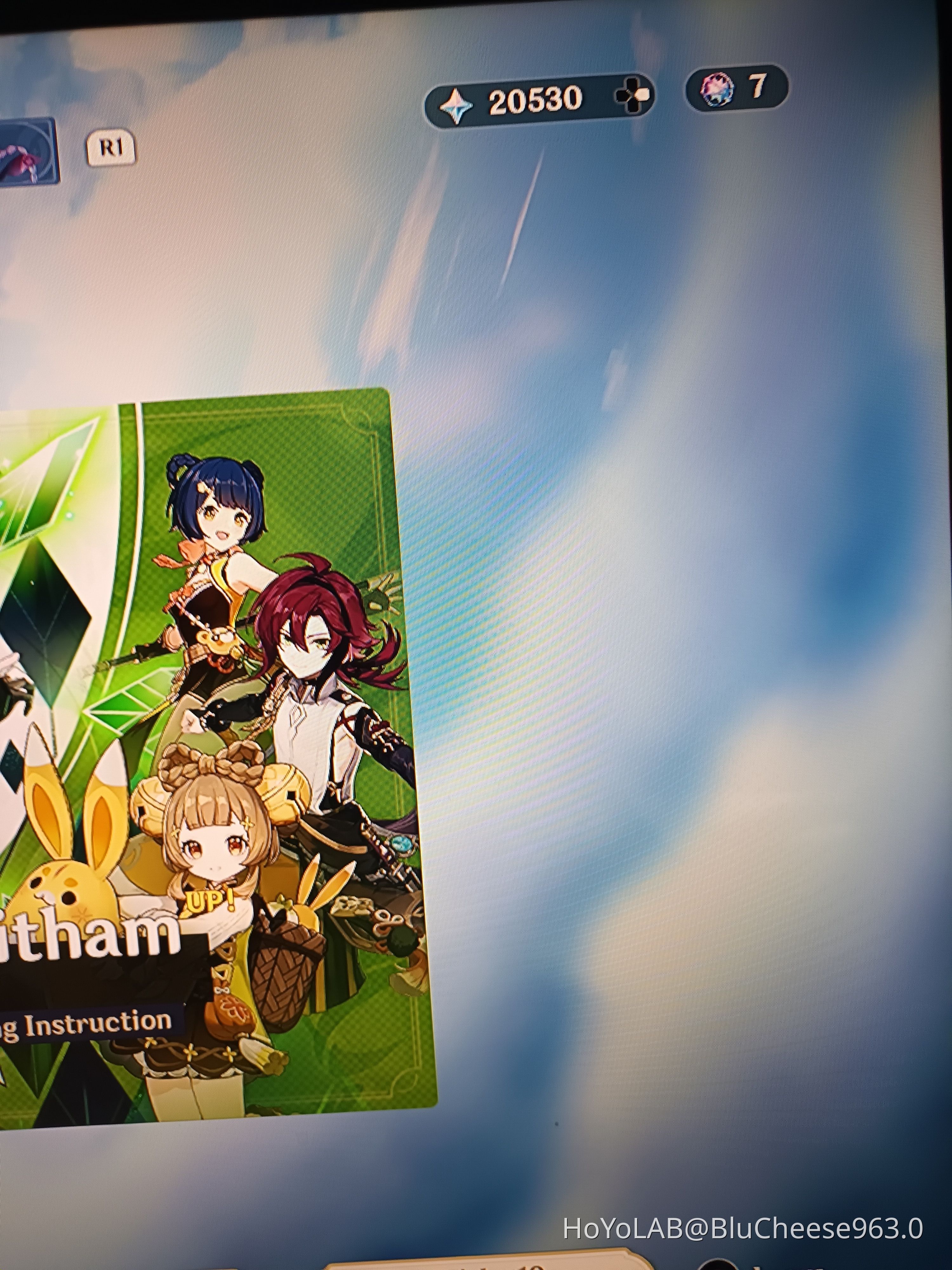 Day 97 of Saving for Klee Genshin Impact | HoYoLAB