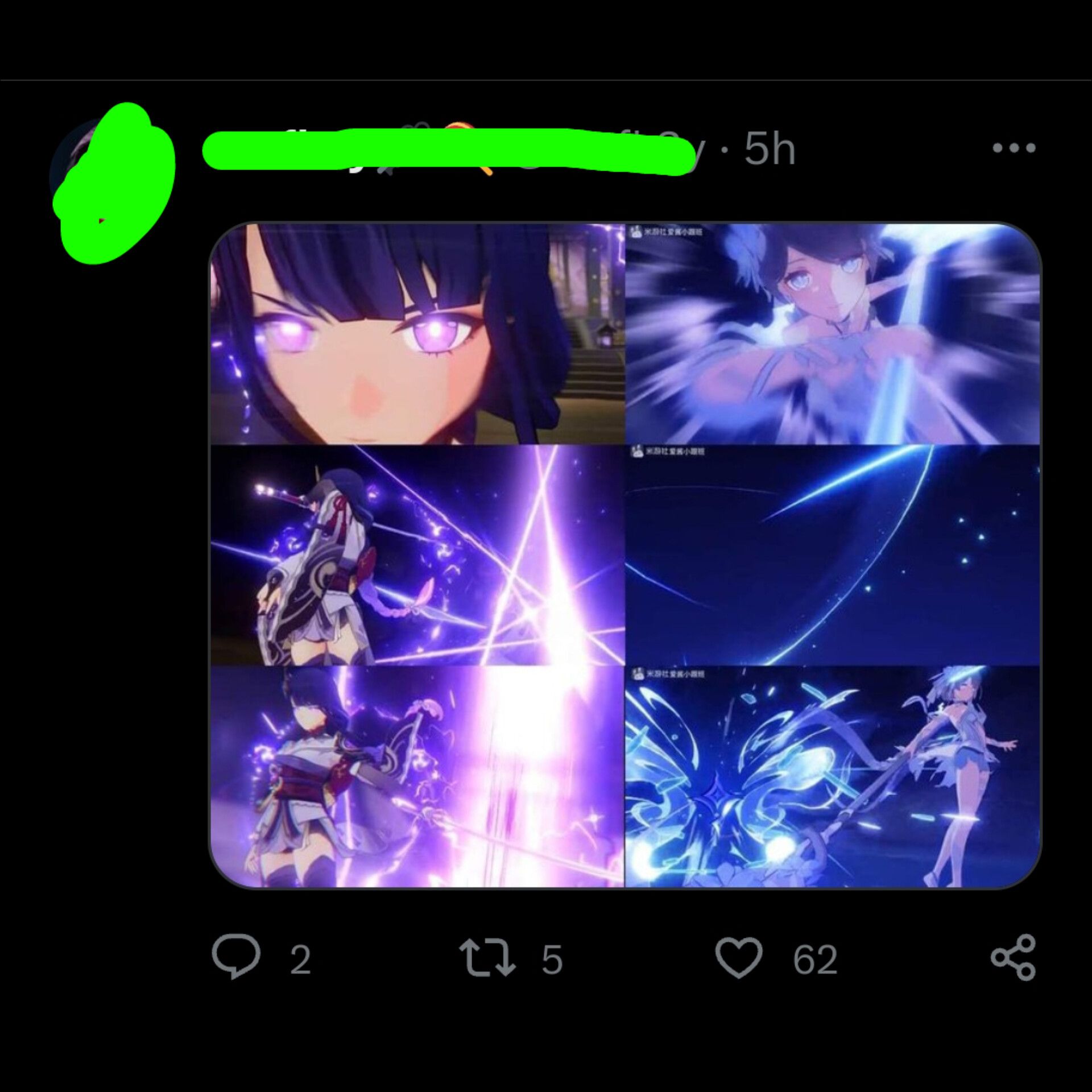 His 🧵 made me laugh for a good time but, he's right? + When the New Fu ...