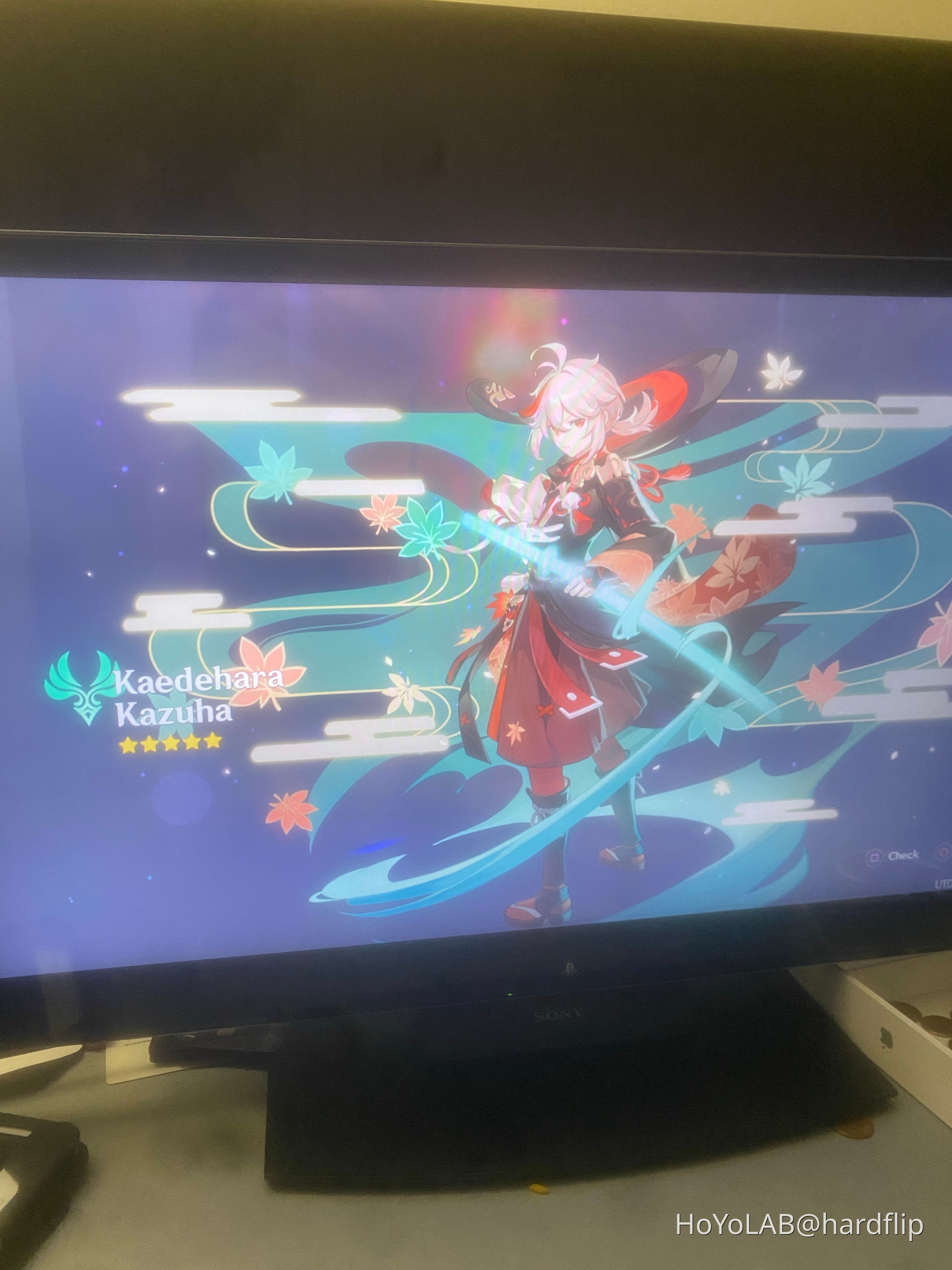 RAHHHHzuha Genshin Impact | HoYoLAB