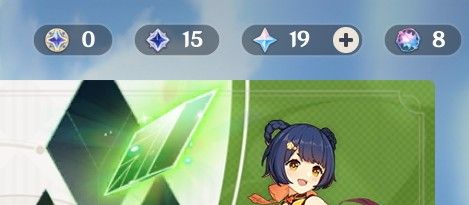 💜💜💜💜 Genshin Impact | HoYoLAB