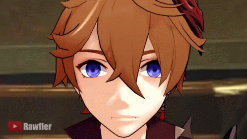 Childe Genshin Impact | HoYoLAB