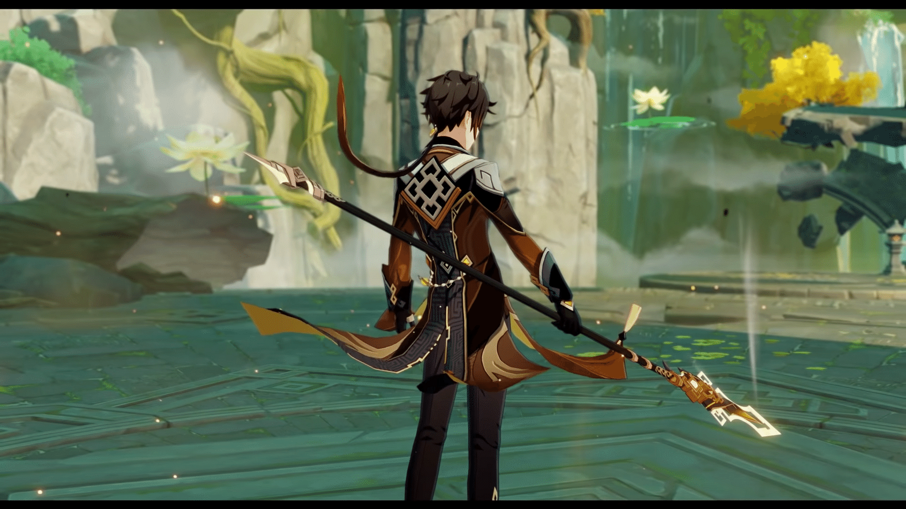 Archons are demons? - Theory explanation [3/5] | HoYoLAB