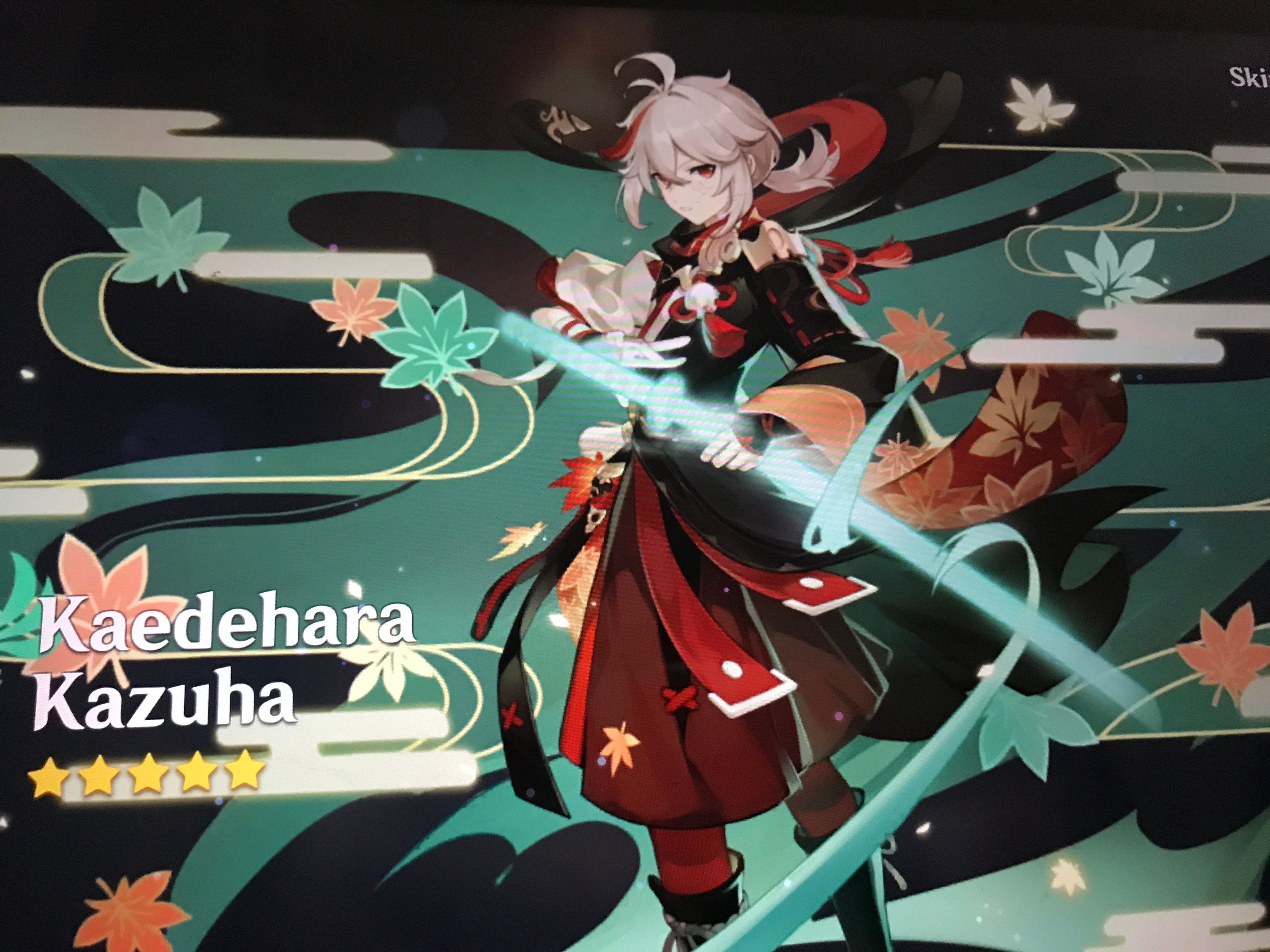 Got kharil kamaluddin here Genshin Impact | HoYoLAB