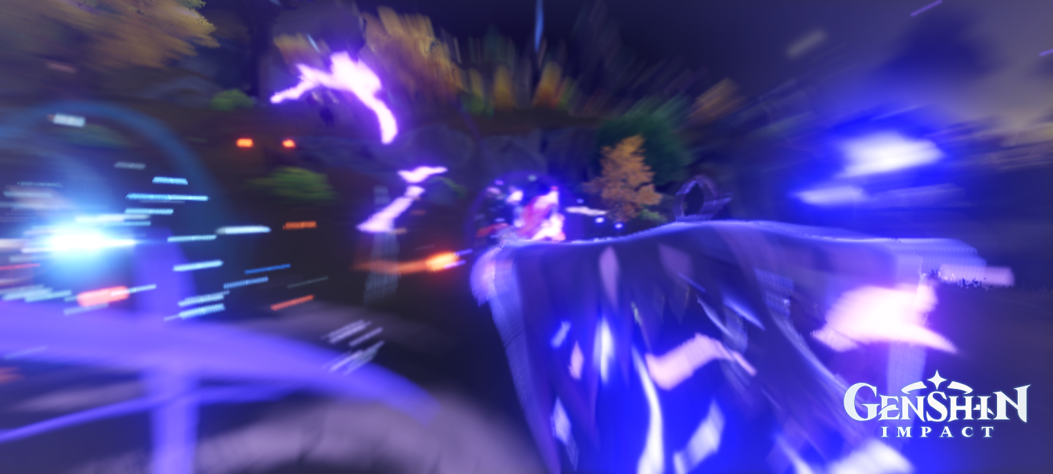 [Co-op mode] farming whopper flowers Genshin Impact | HoYoLAB