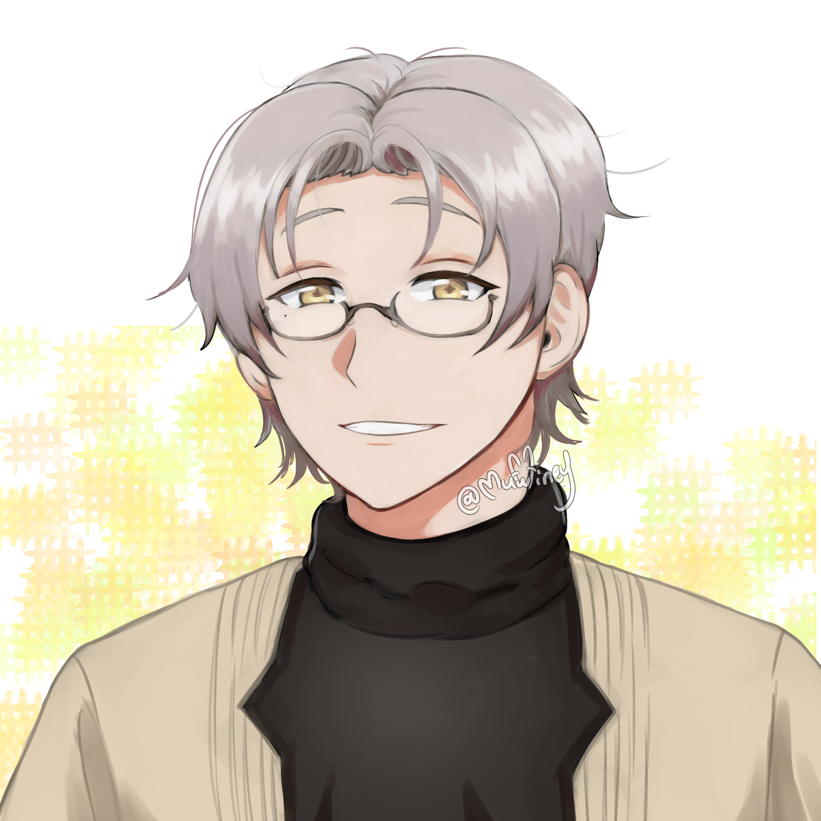 Vynnie Vyn Tears of Themis | HoYoLAB