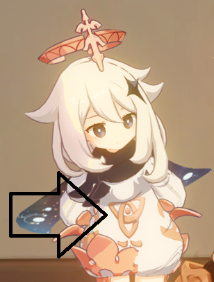 Omni Element Paimon Genshin Impact | HoYoLAB