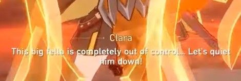 Let\'s fix that with a controlled shock-⁠ᄒ⁠ᴥ⁠ᄒ⁠- Honkai: Star Rail ...