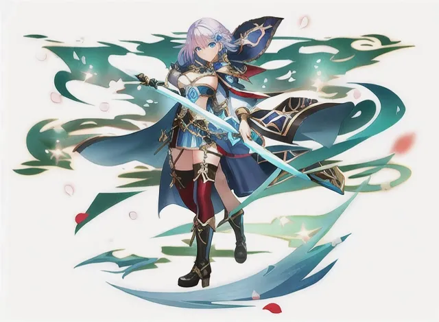 Kazuha as a girl?!? Genshin Impact | HoYoLAB