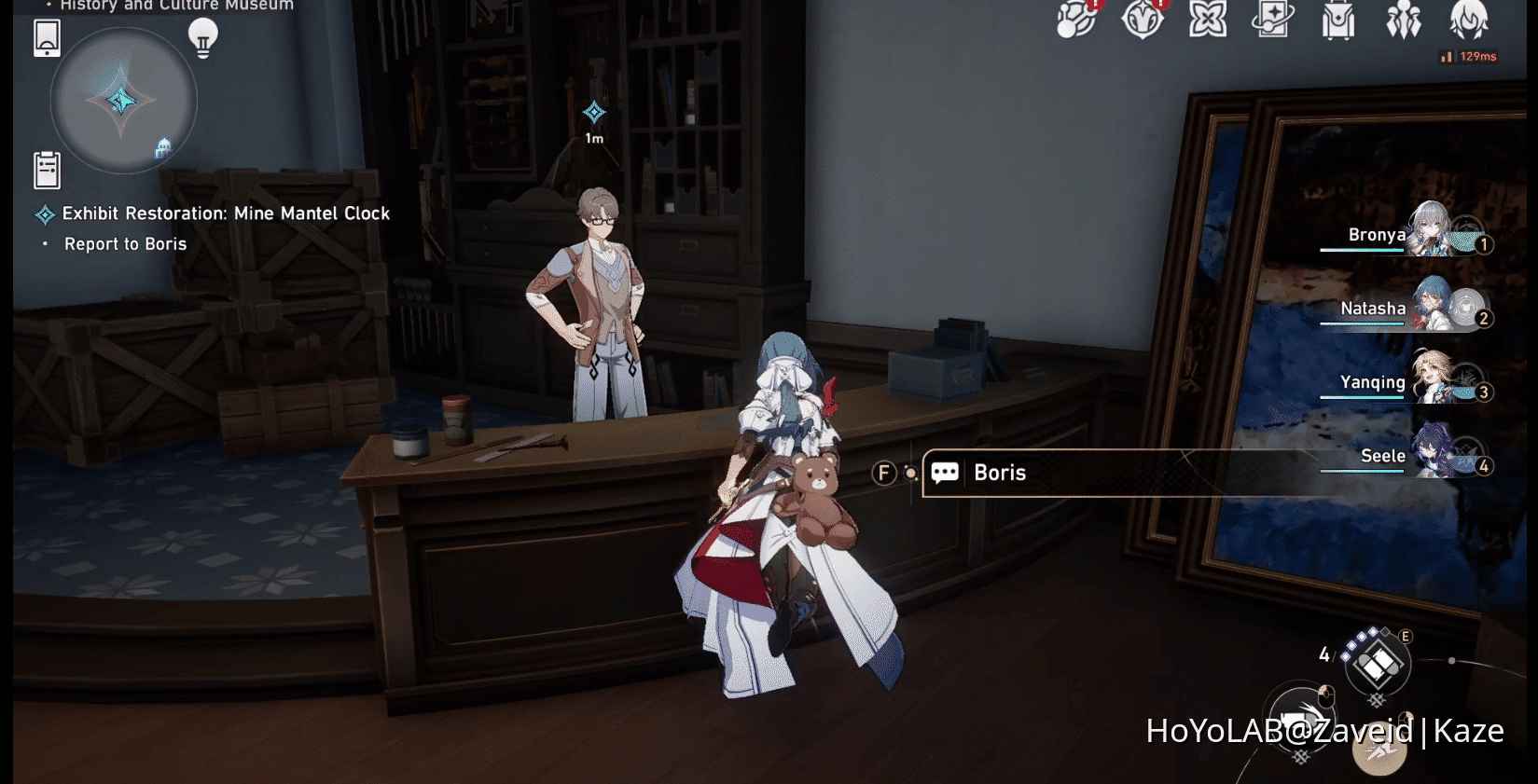 Everwinter City Museum Ledger of Curiosities Part 2 | Complete Guide ...