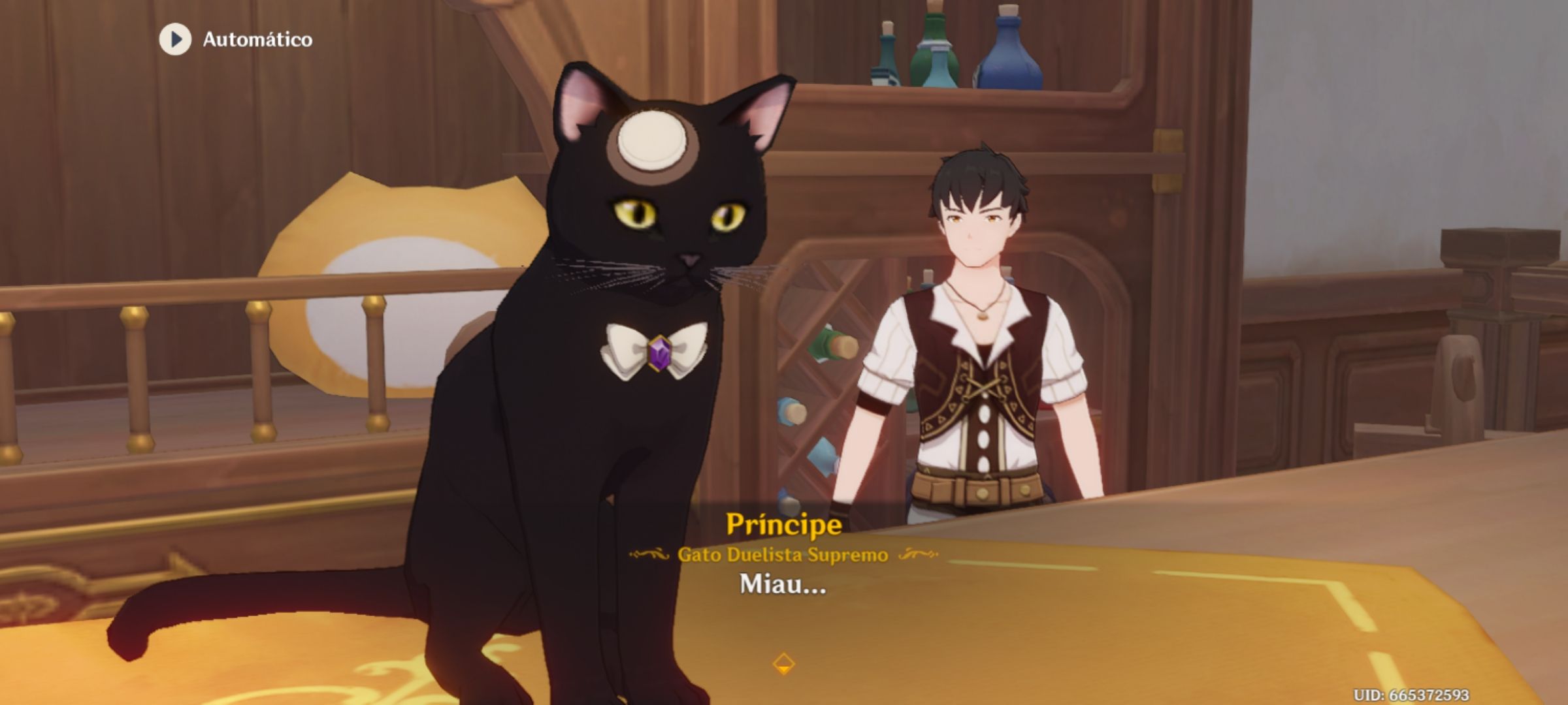 Solo digo, los eventos son confusos Jajsj Genshin Impact | HoYoLAB