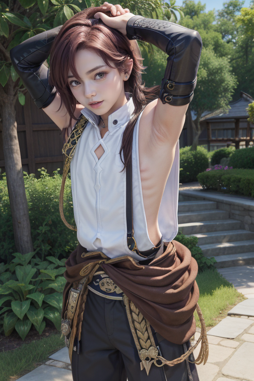 Hezo in pickup!! Genshin Impact | HoYoLAB