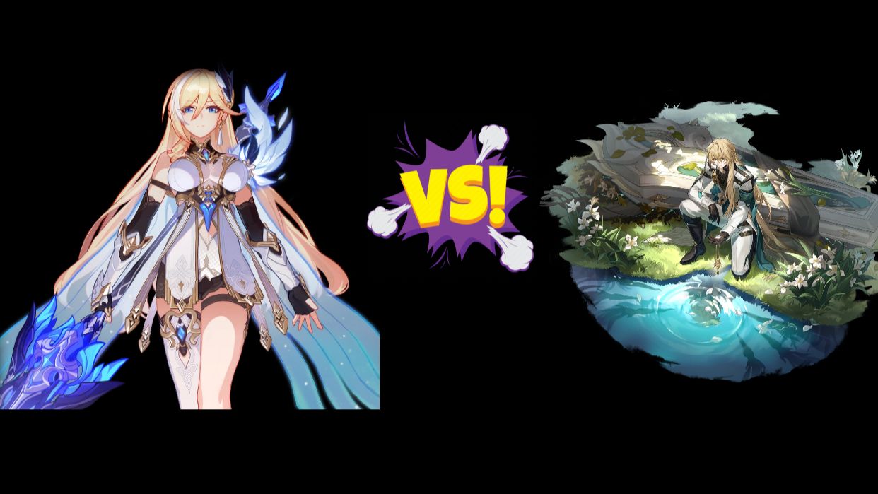 [Honkai Impact 3] OTTO APOCALYPSE BOSS EX ABYSS RED LOTUS , PE (S) HoS(S) Terminal Aide 0017 (SS ...