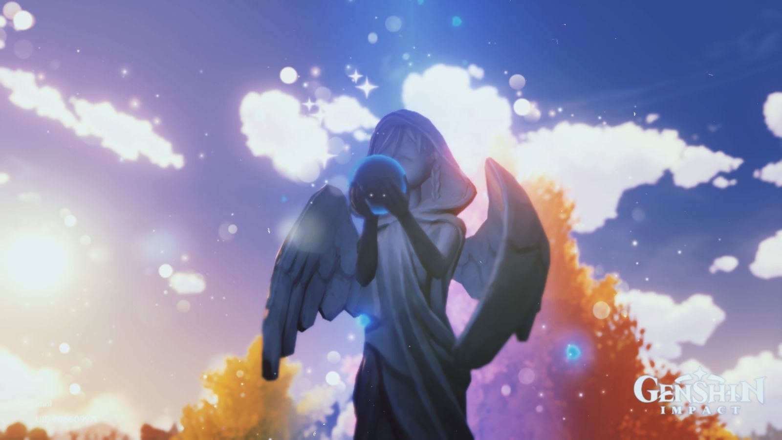 Archons and their regions Genshin Impact | HoYoLAB