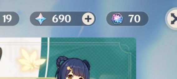 Day gatau, nyimpan demi cons Wawan mulai dari banner Ayaya 🥰 Genshin ...