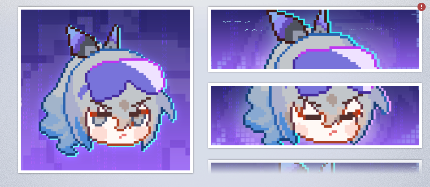 BUT YOU STILL CUNNING AND NEEDS CORRECTION UOHHHHH 💢💢💢👊👊👊 😭😭😭 Honkai ...