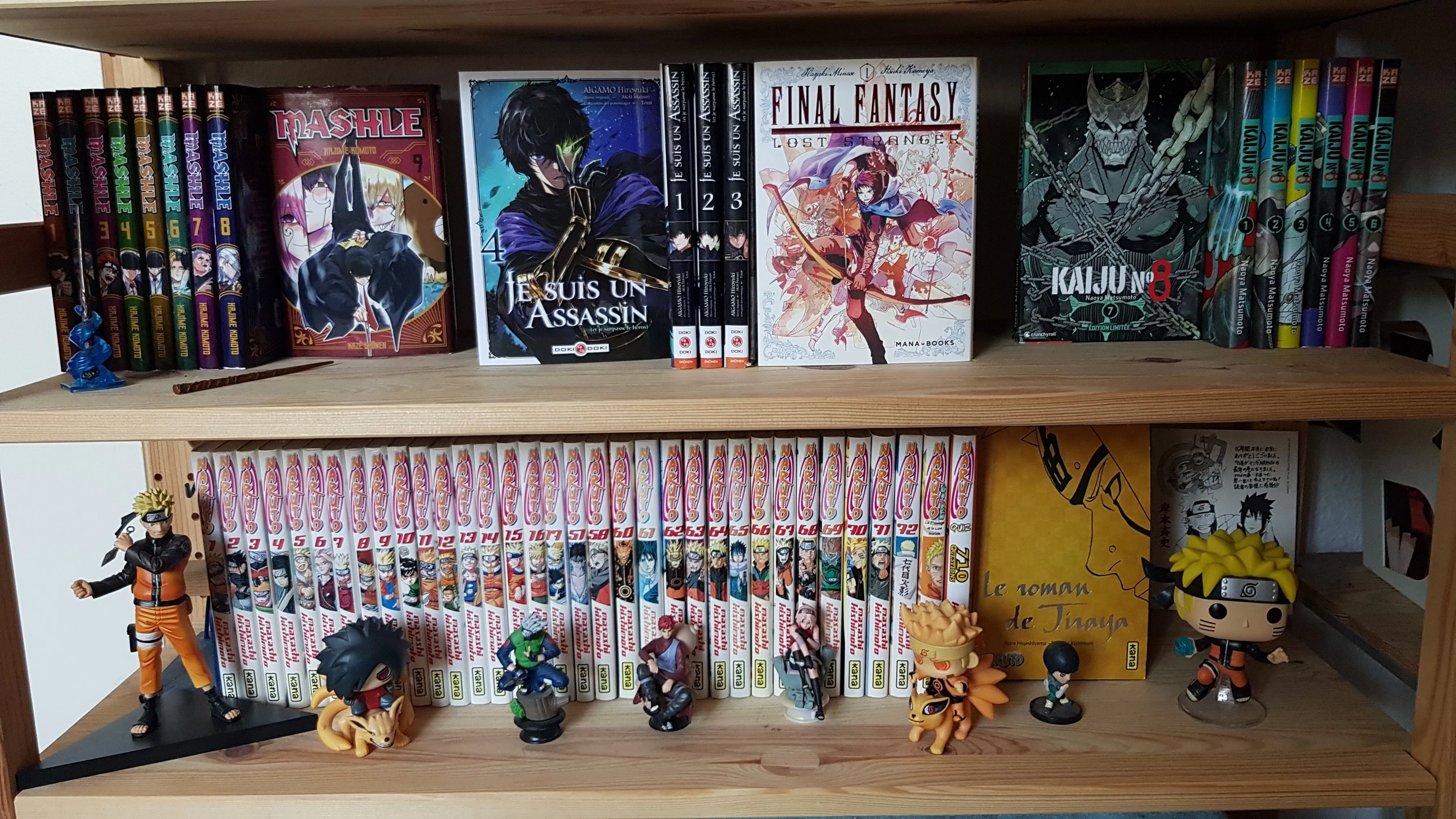 Mangathèque (réédition) | HoYoLAB