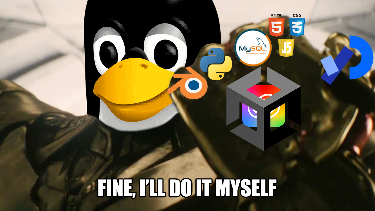 Me when there’s rarely programming and new media art posts on HoYoLAB ...