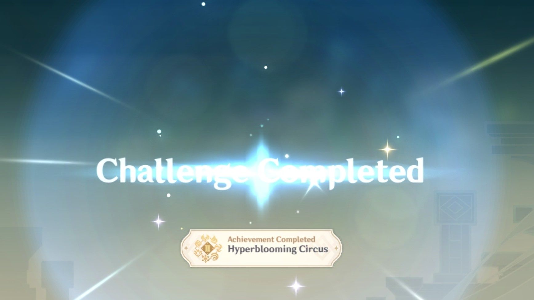 {Easy Achievement} ~ How to: "Hyperbloom Circus" ~ NA, Asia, EU Genshin ...