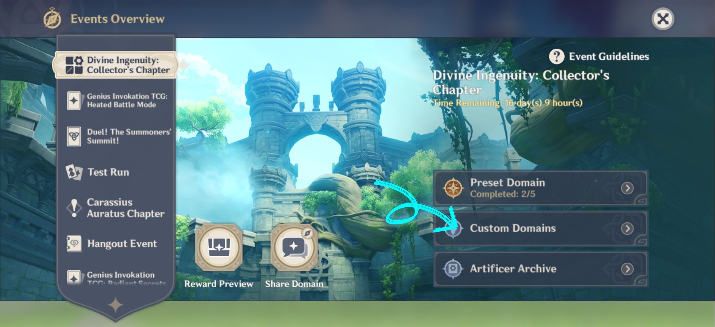 {Easy Achievement} ~ How to: "Hyperbloom Circus" ~ NA, Asia, EU Genshin ...