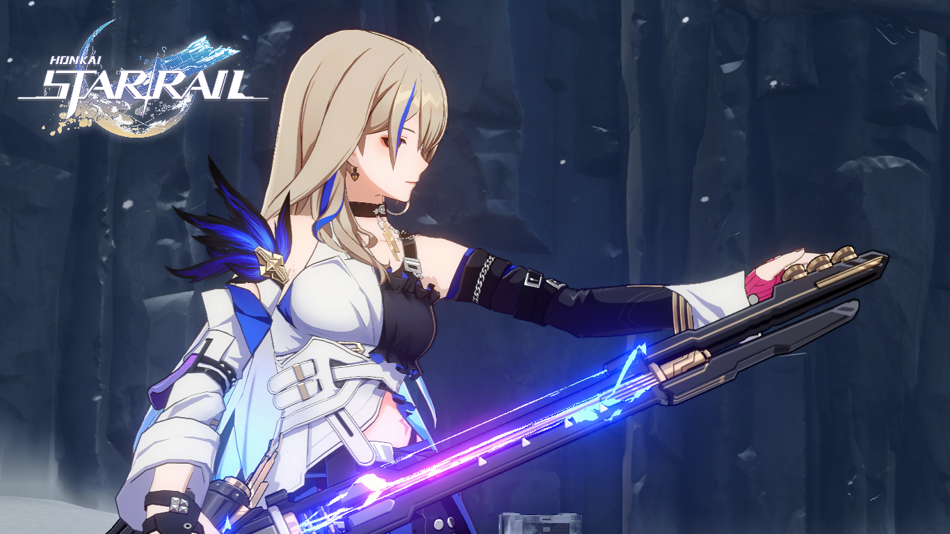 Serval ⚡ Honkai: Star Rail | HoYoLAB