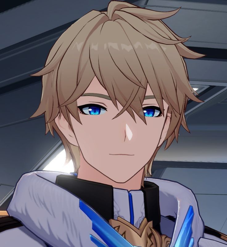 their eyes>>>> Honkai: Star Rail | HoYoLAB