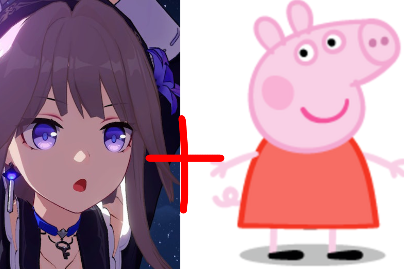 Hum... 🤔 Honkai: Star Rail | HoYoLAB