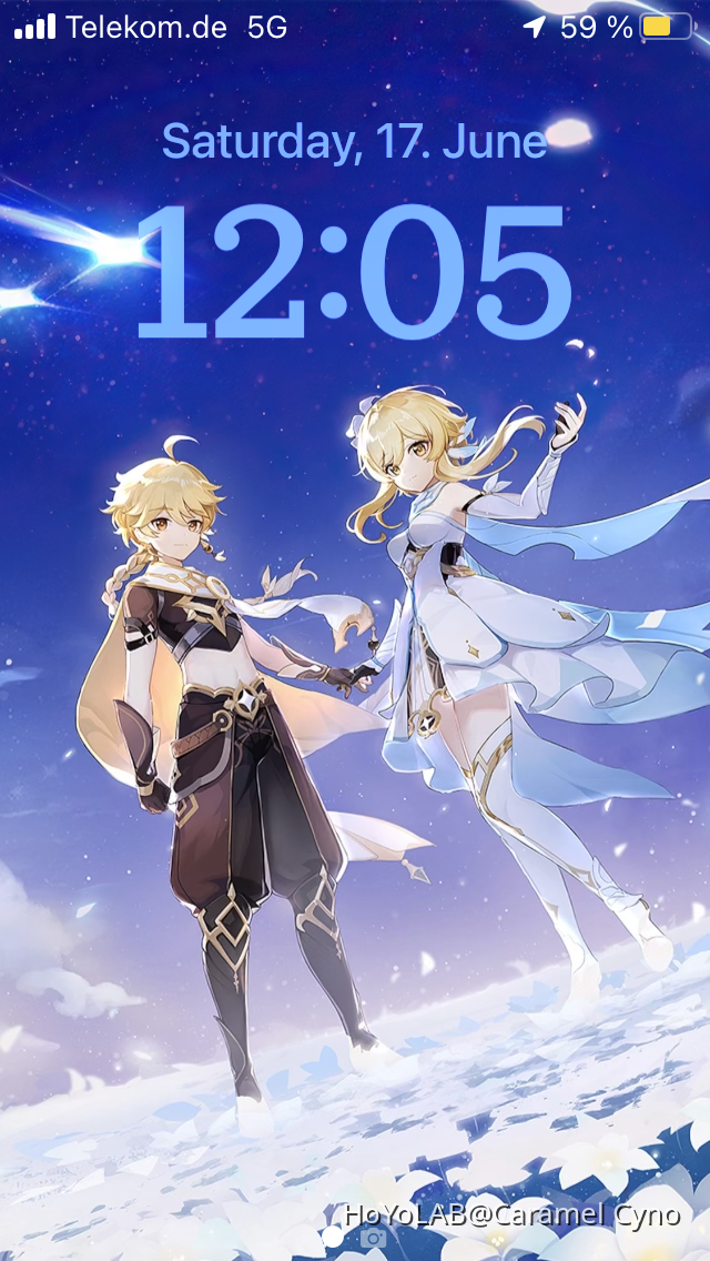 Rate my backgrounds 1-10 Genshin Impact | HoYoLAB