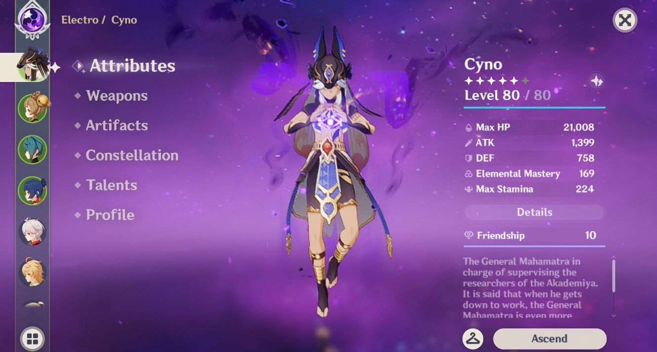 How hyperbloom works exactly? Genshin Impact | HoYoLAB