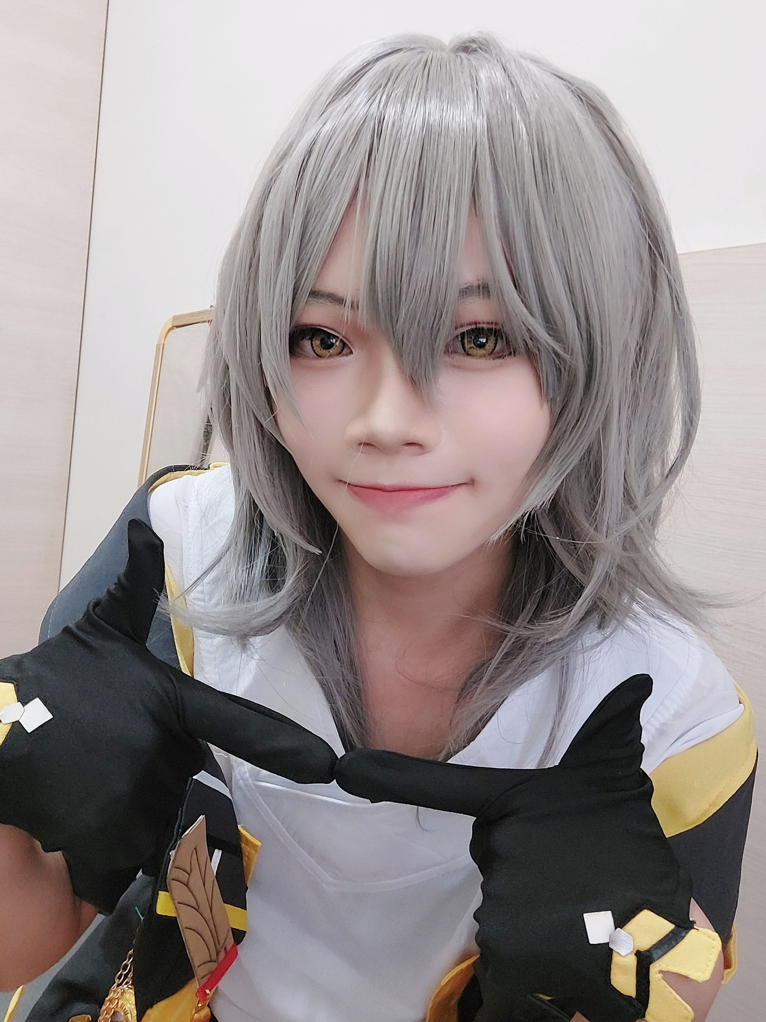 開拓者cosplay Honkai: Star Rail | HoYoLAB